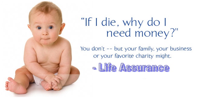 SIMPLE TOPIC: Types of Insurance