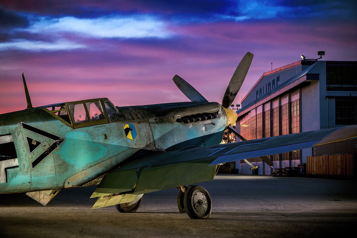 Luftwaffe Lovers: Gallery