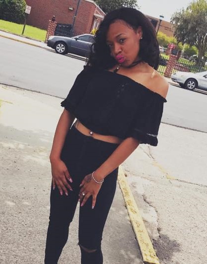 Word Up News With Shaliyah