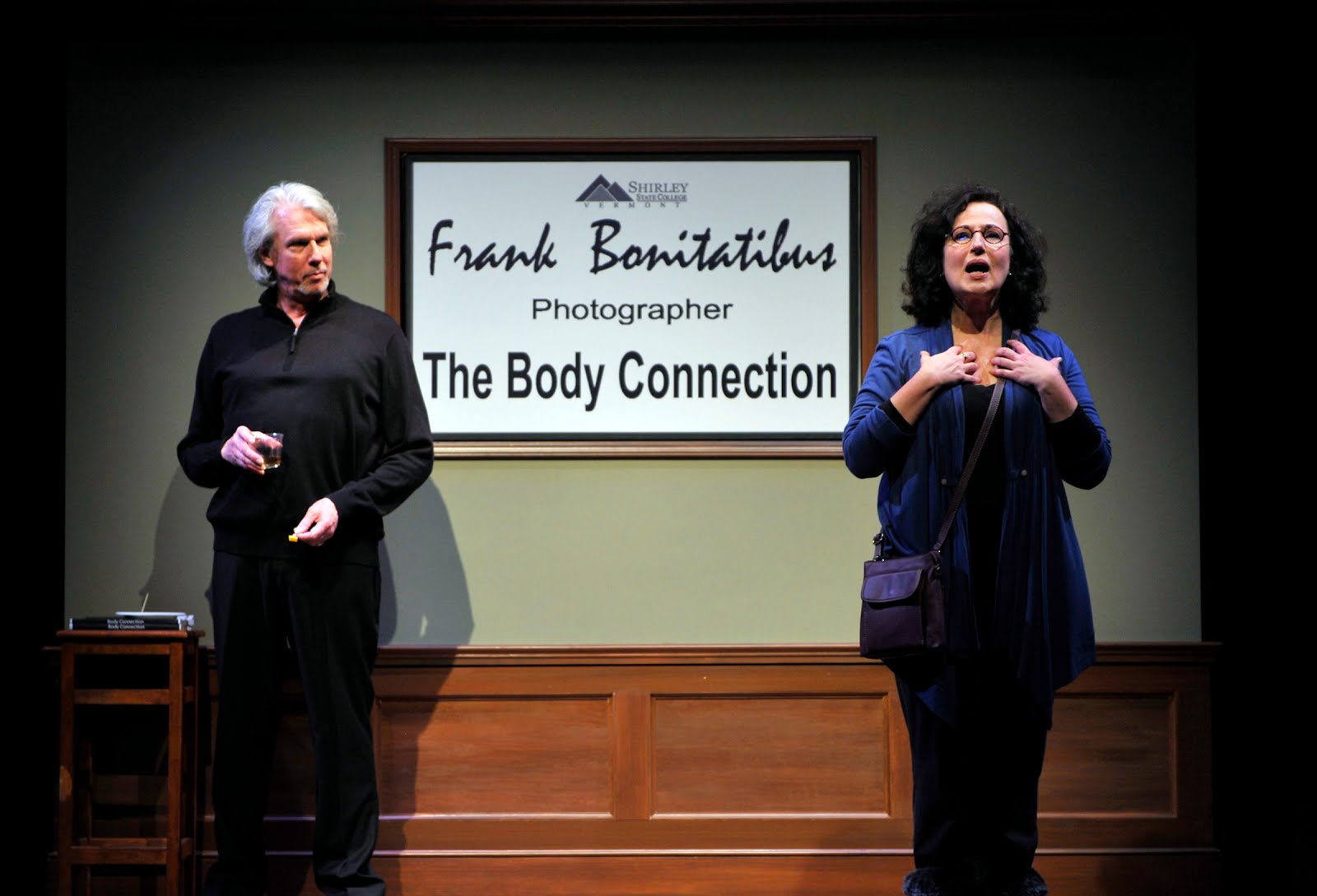 SF Theater Blog: "Body Awareness"