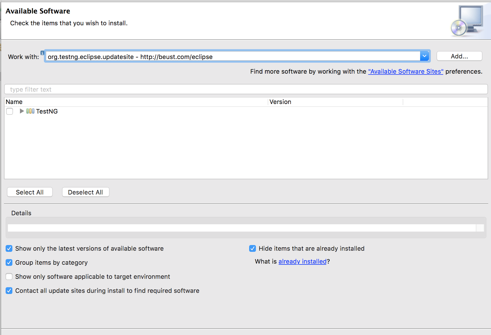 All about Selenium Automation: TestNG Introduction & Setup