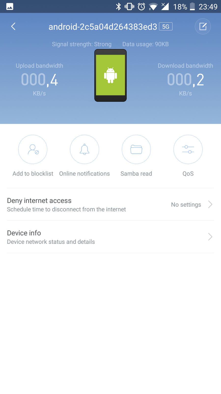 A Minha Casa Digital: Análise: Router Xiaomi R3G