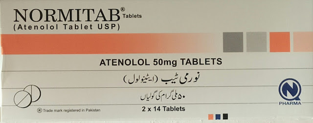Normitab Tablets - Medicine For Health