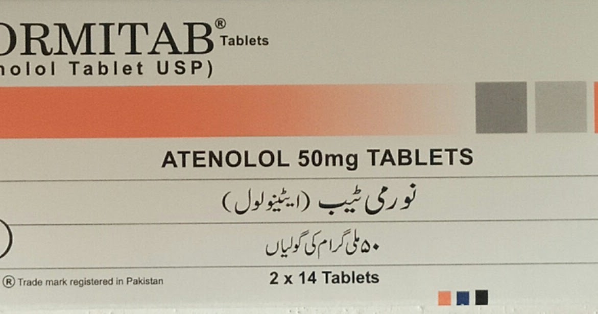 Normitab Tablets - Medicine For Health