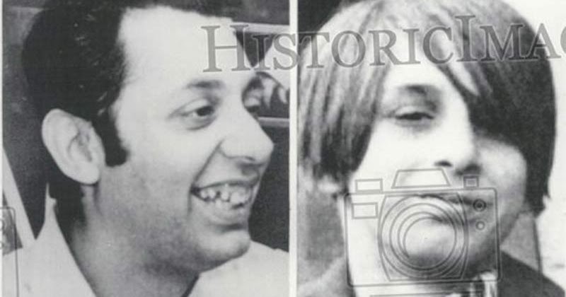 Application of Criminal Approaches in Psychology: Joseph and Michael ...