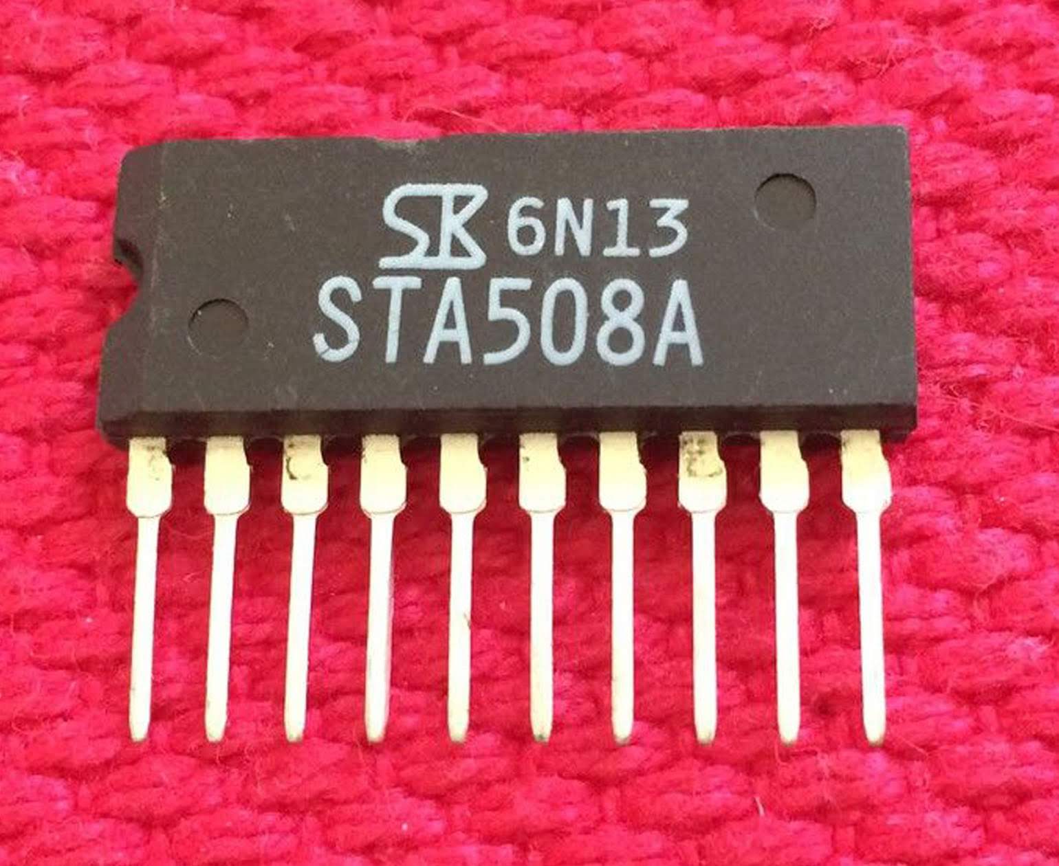 STA508A STA508 STA 508 Nissan | AgusYulianto2