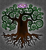 Reynard Loki, “Is the Tree of Life Endangered?” - edukasi