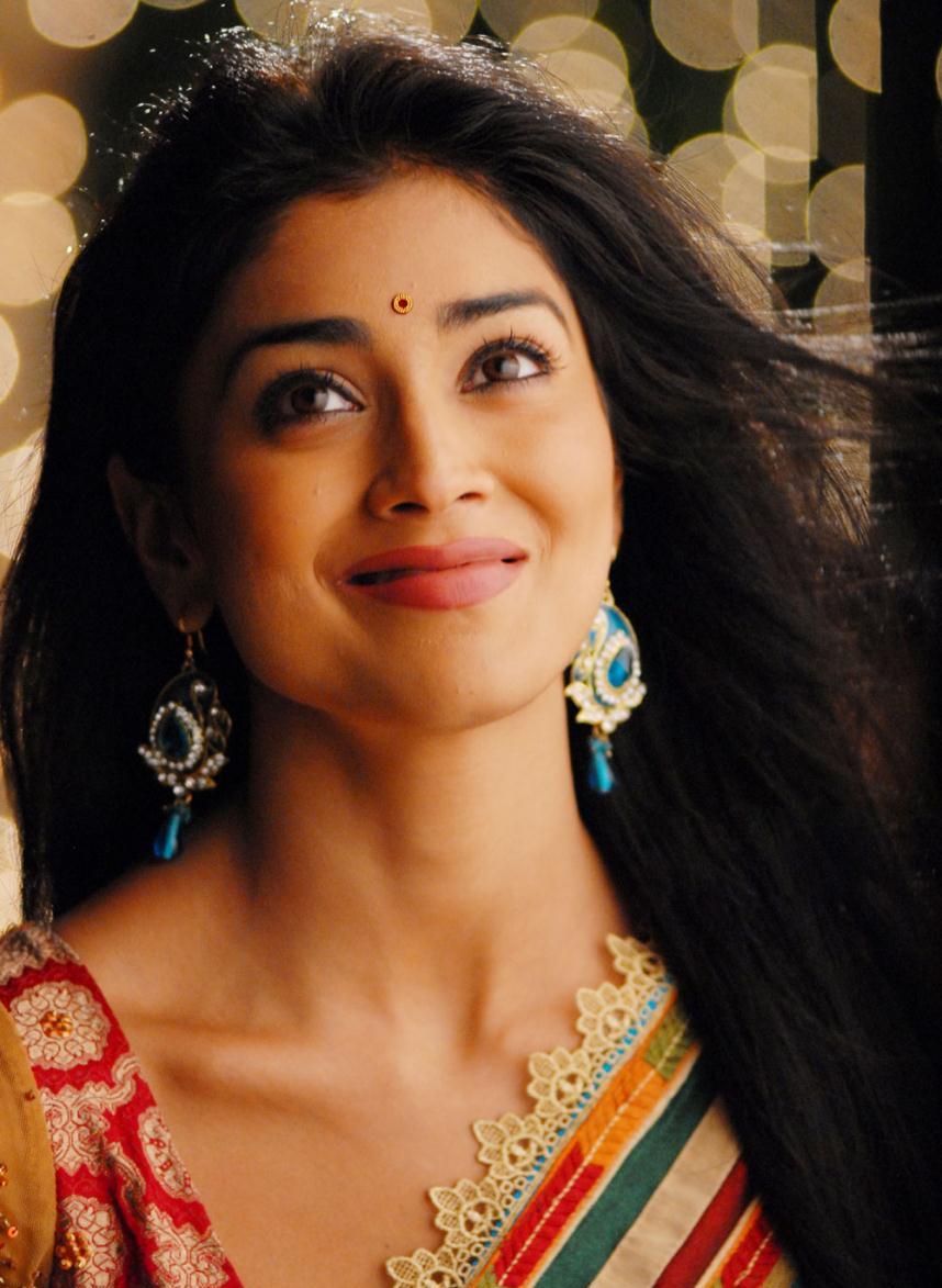 Shriya Beautifull Saree Pics in High Quality |Beautiful Indian Actress ...
