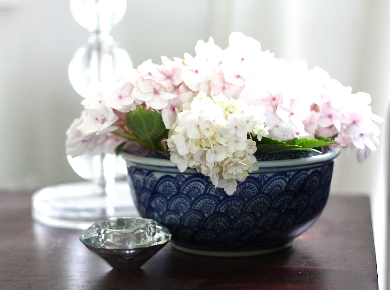 One Room Challenge: Week Six : The Reveal | markova design