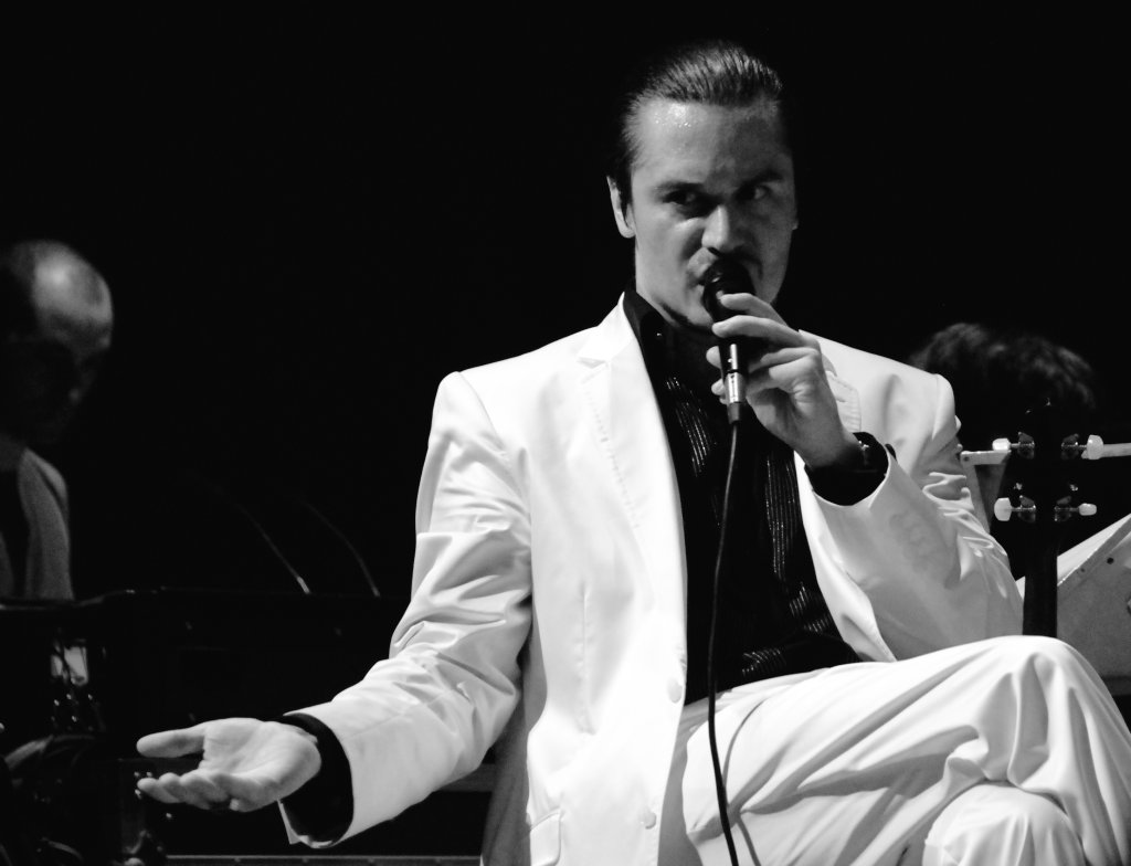 Ruidos Molestos: ¡¡Feliz Cumpleaños Mike Patton!!