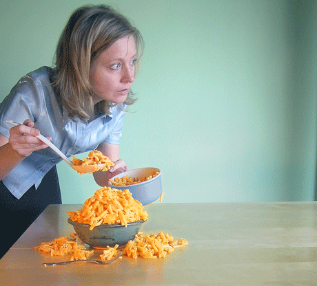 Αίτια ψυχογενούς υπερφαγίας