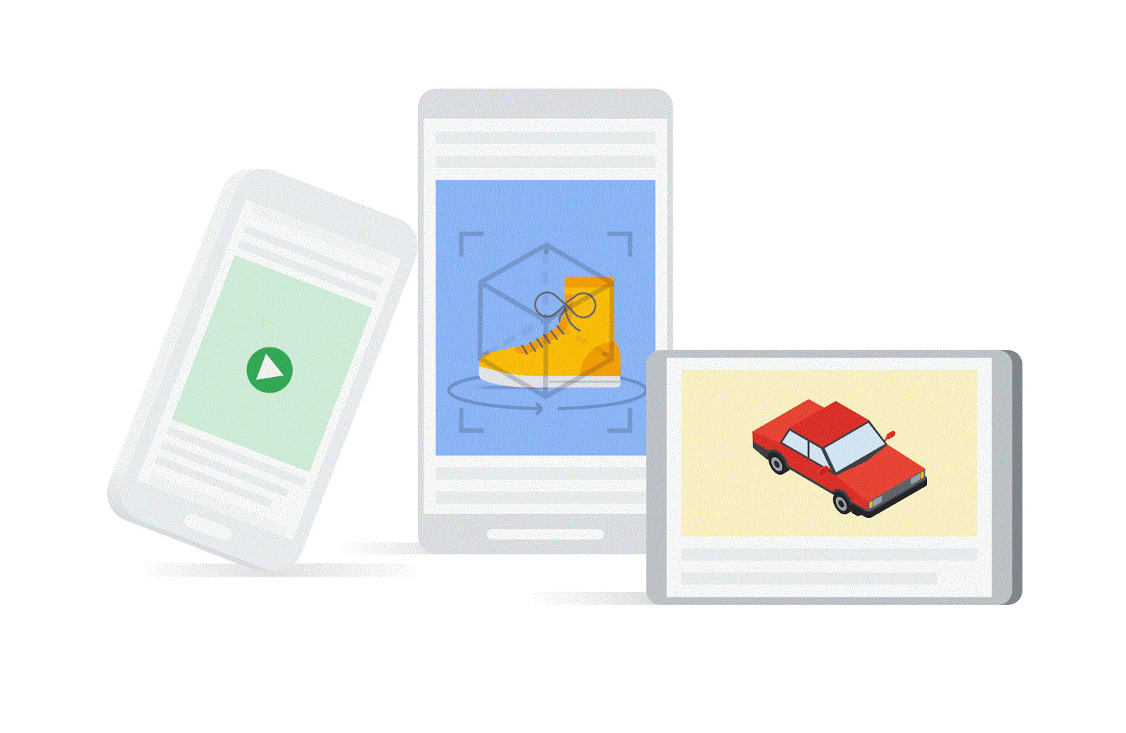 Google Swirl Interactive 3D Ads Are Now Available To Video 360 and ...