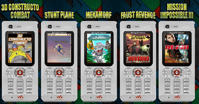 Descargas anime y Videojuegos.: Juegos Java Pack #1 para PC & Android ...