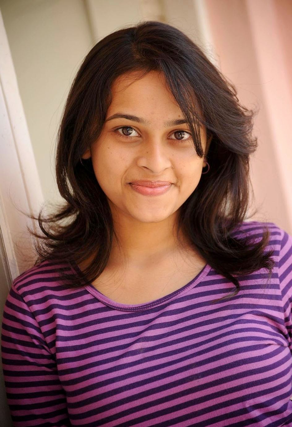 cinemesh: Sri Divya Latest Photos | Sri Divya Recent Stills | Sri Divya ...