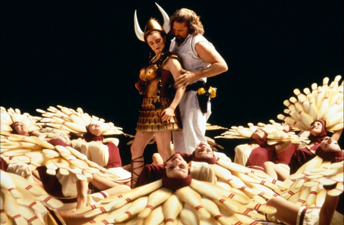 Daily Grindhouse | THE DUDE ABIDES: HOW SUPPORTING CHARACTERS DEFINE ...