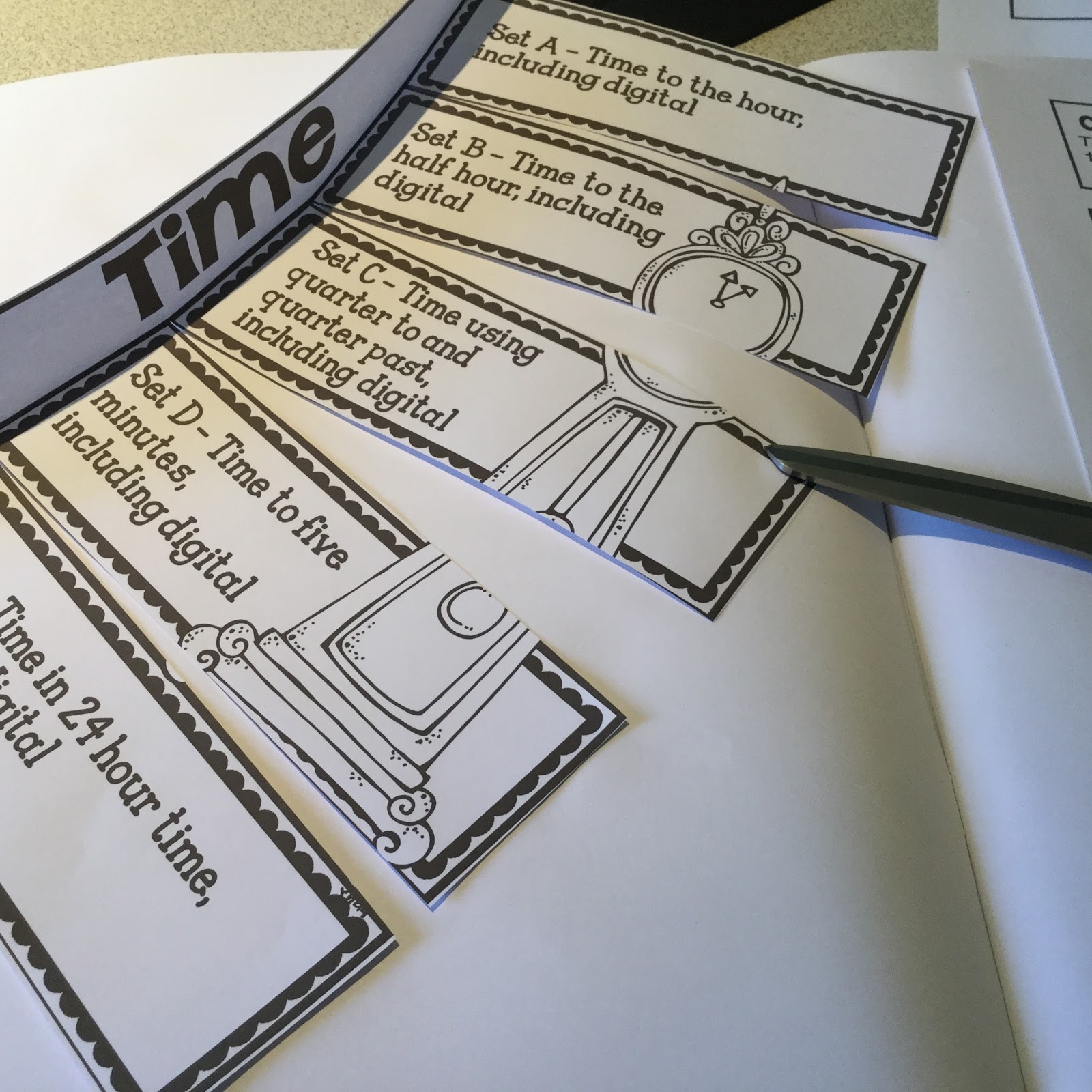 Paula's Place Teaching Resources: It's Easter time