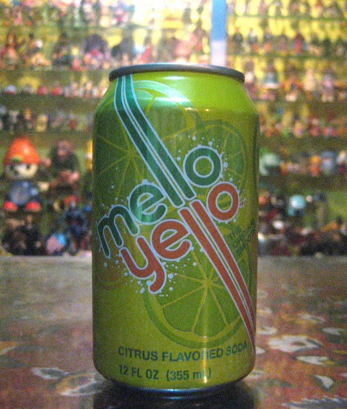 Percy's Can Collection: July 2011