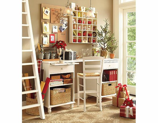 kerri winder designs: Wrapping Rooms