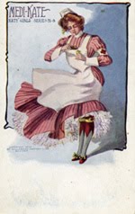 Scott Family Research: Adella Grace Scott Scribner Part 6 of 9, 1910s