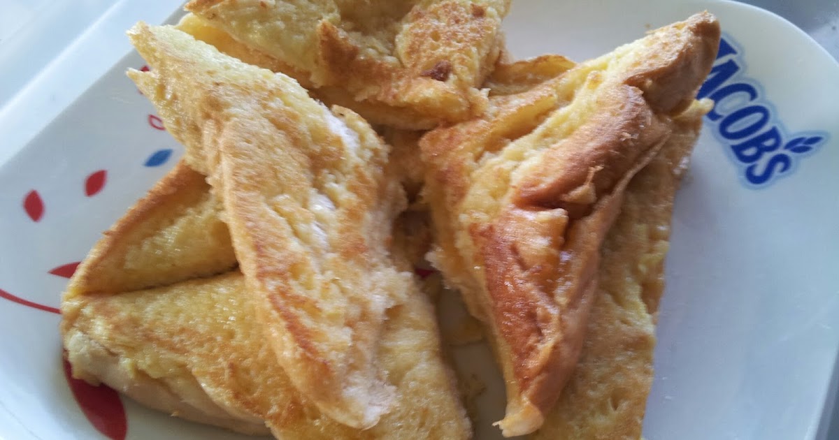 Blog Resepi Minum Petang - sloppyploaty