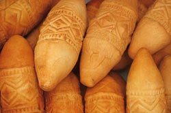 Dziedzicowa Kuchnia: Sery góralskie. Czyli oscypek i inne pyszności.