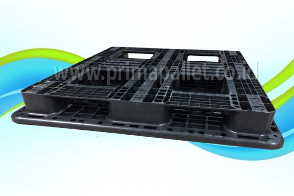 Jual Pallet Plastik Bekas Ukuran 130 x110 x 15 cm - Jual Produk ...