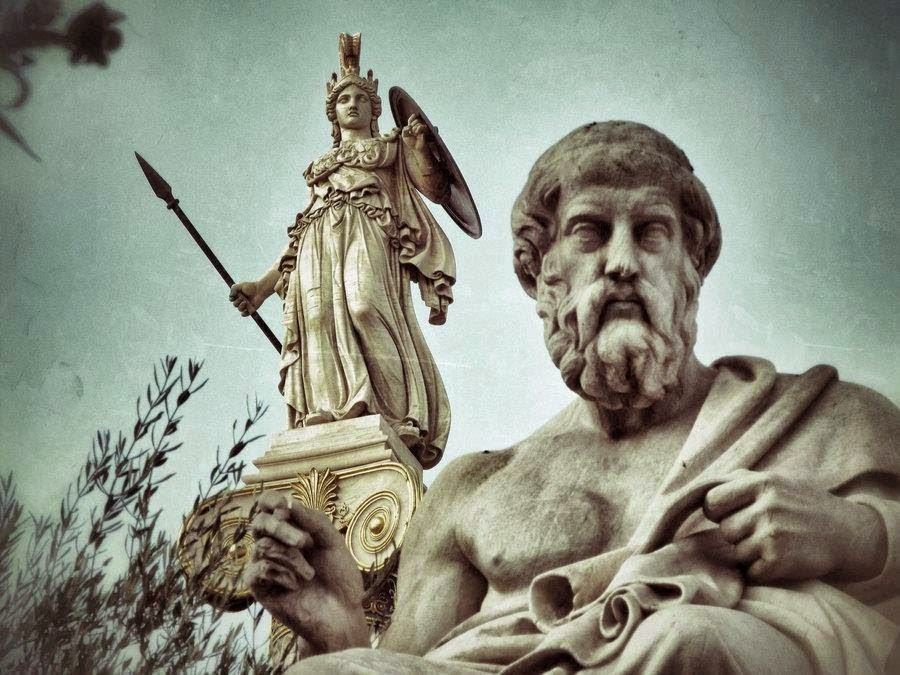 ANTEDILUVIANA: Las Cinco Edades o Razas de Hesíodo