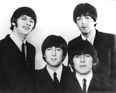 All Classics: The Beatles