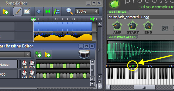 Free New Software Download: CDex - A Free Digital Audio CD Extractor ...