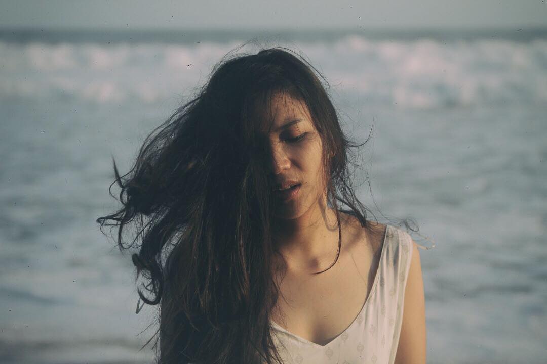 Biodata Danilla Riyadi Lengkap Dengan Biografi dan Foto Terbaru ...