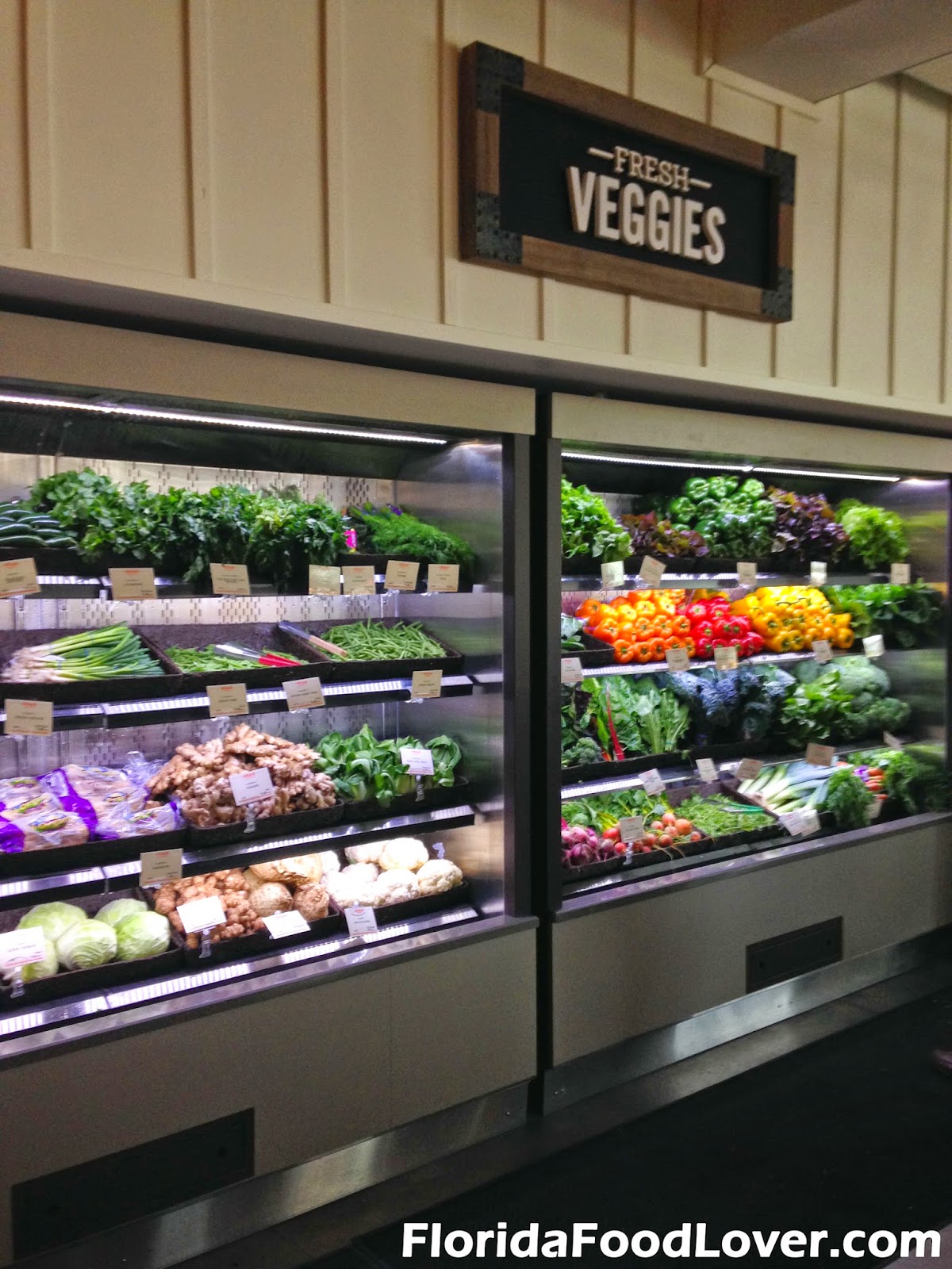 Florida Food Lover: Locale Market – St. Petersburg, FL