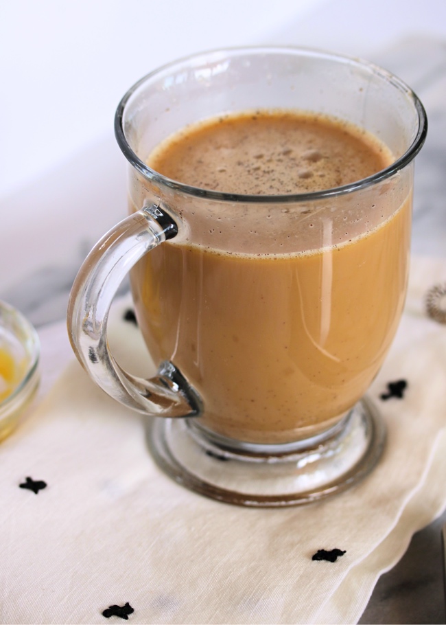 Bulletproof Coffee