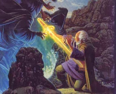 The Sword Library: Sword of Shannara