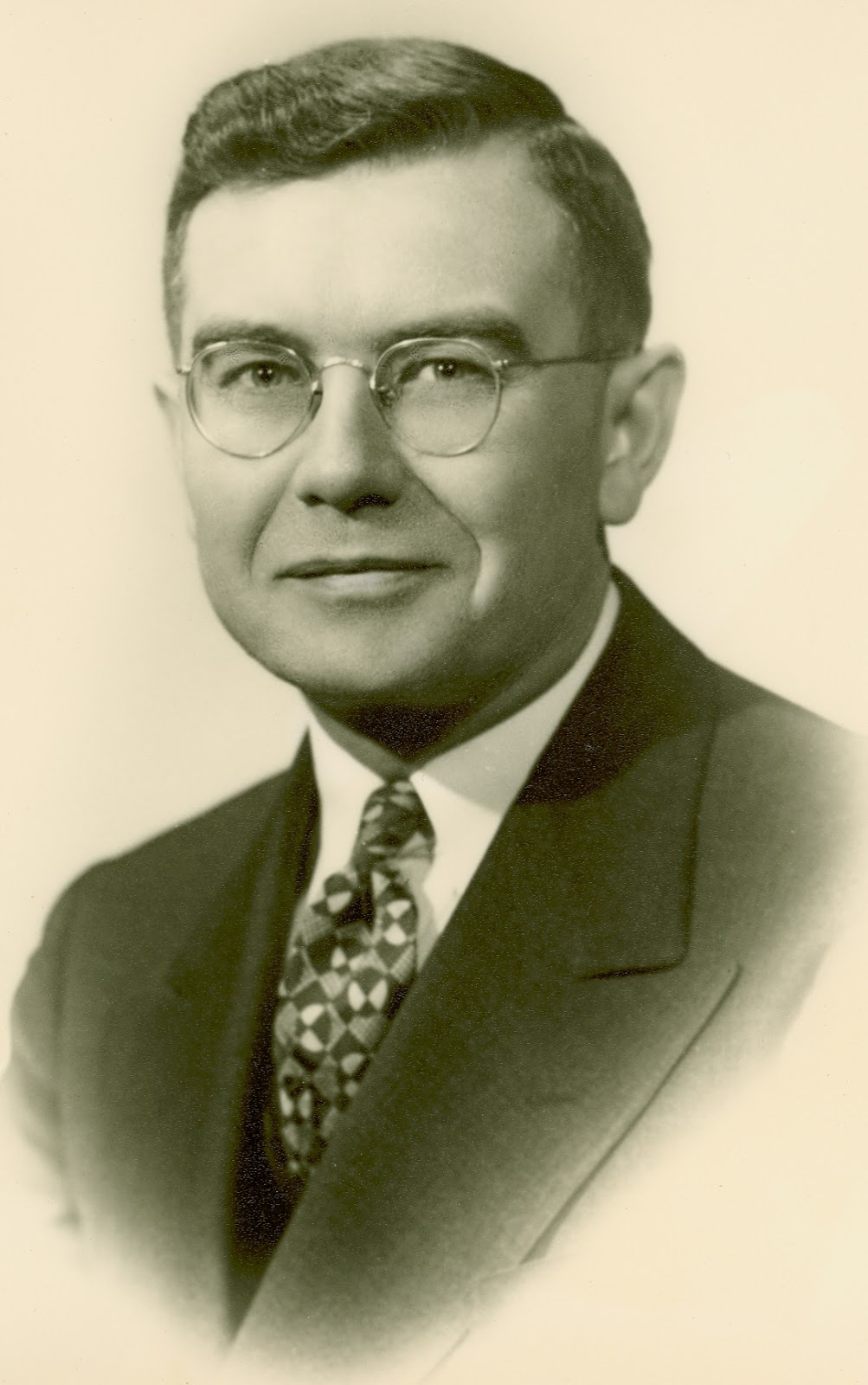 Familia Heidel: Alejandro Heidel