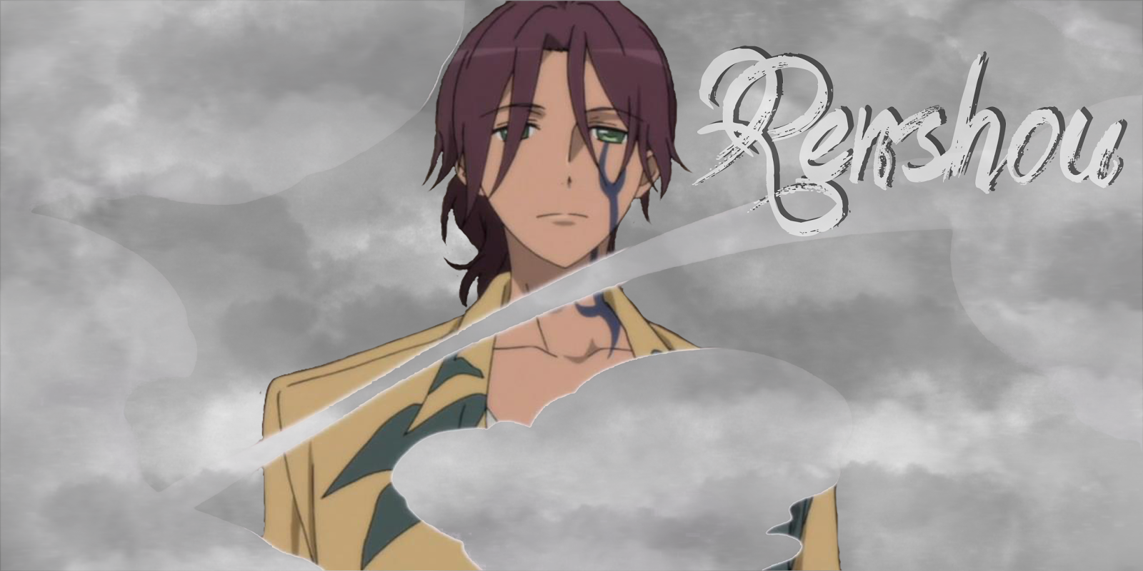 Wallpapers of my favorite Animes: A few more I've finished of Inu × ...