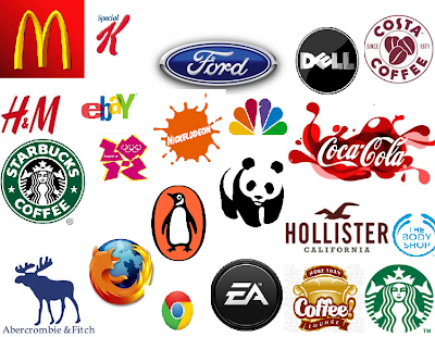 Brianna Barwell- AS media blog: Logo Moodboard