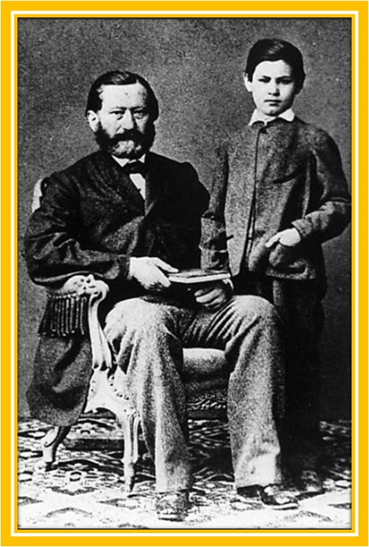 Slides: O aniversário de Freud em 20 imagens