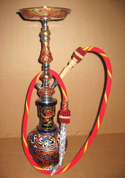 Sisha