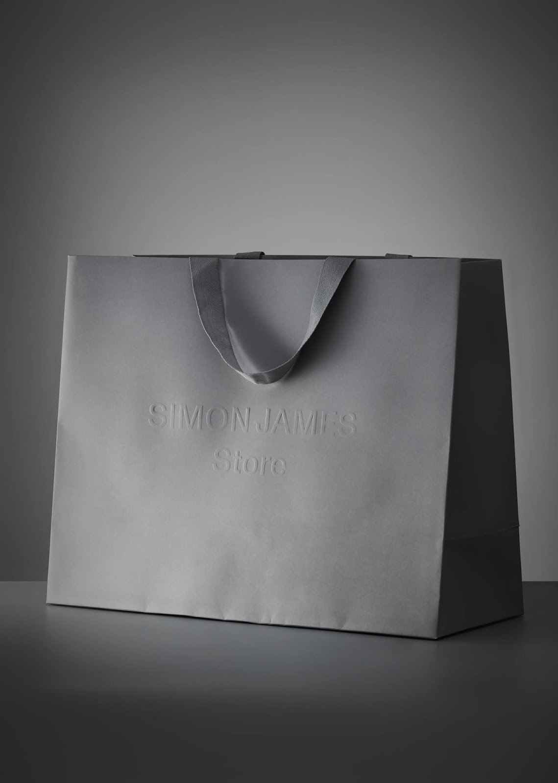 Simon James – Packaging Of The World