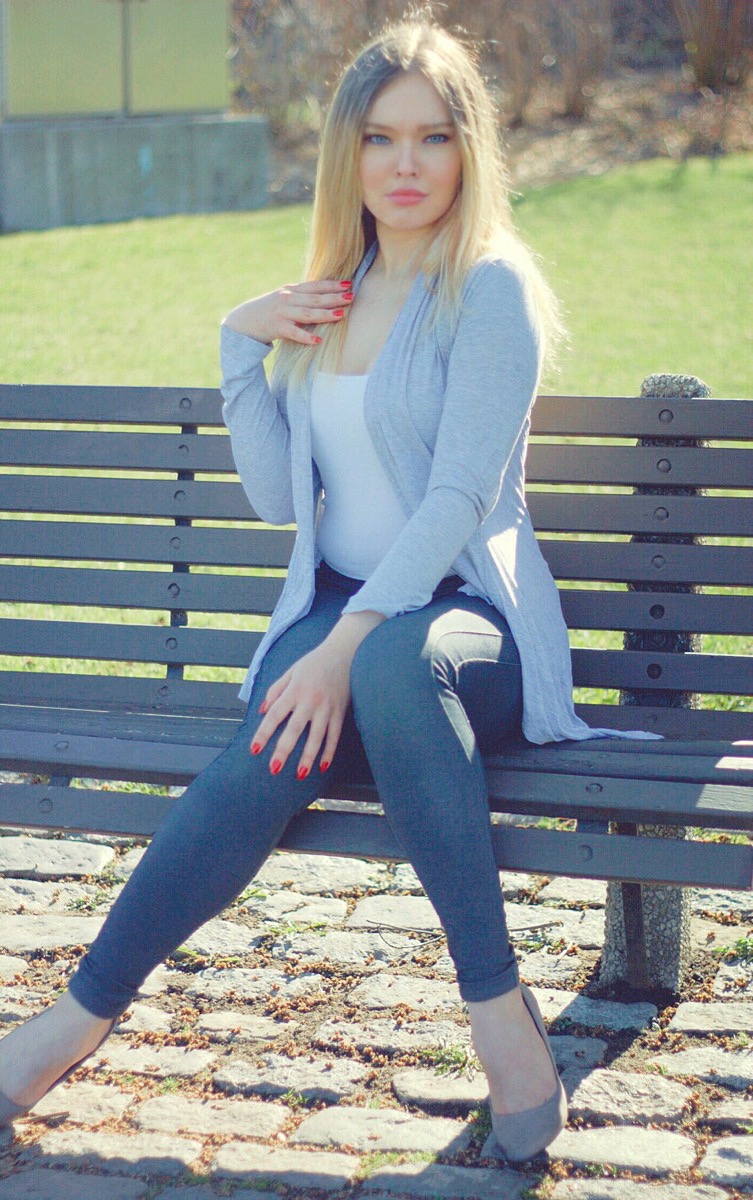 Elena Komleva Blog: Elena Komleva