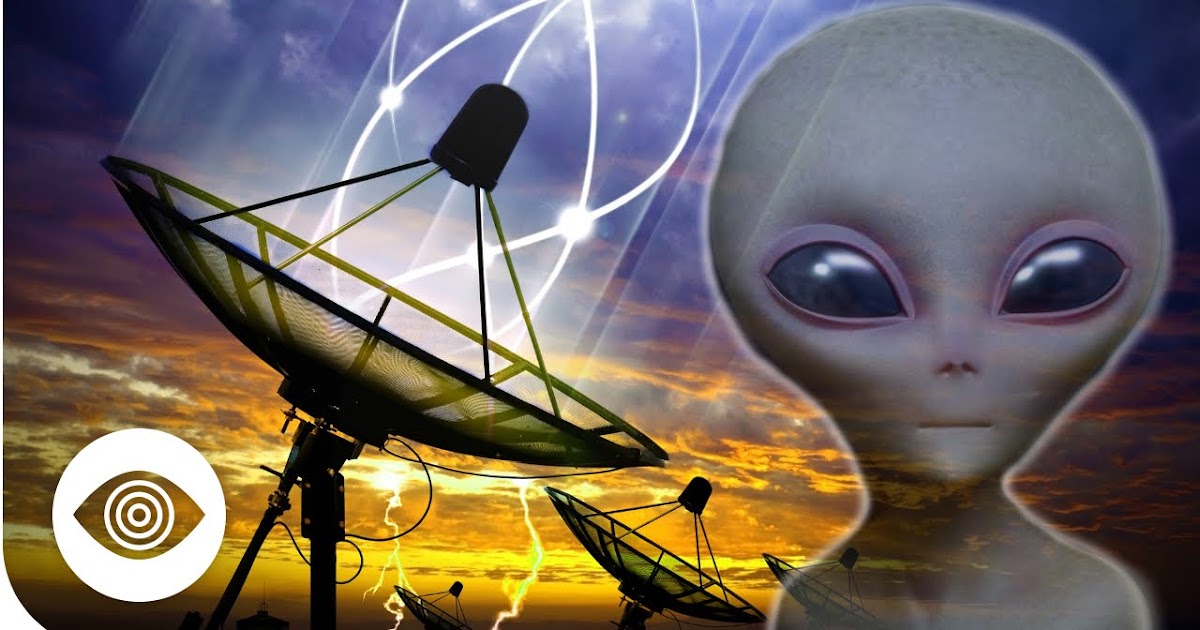 The WOW Signal: Alien Contact? - take knowledge
