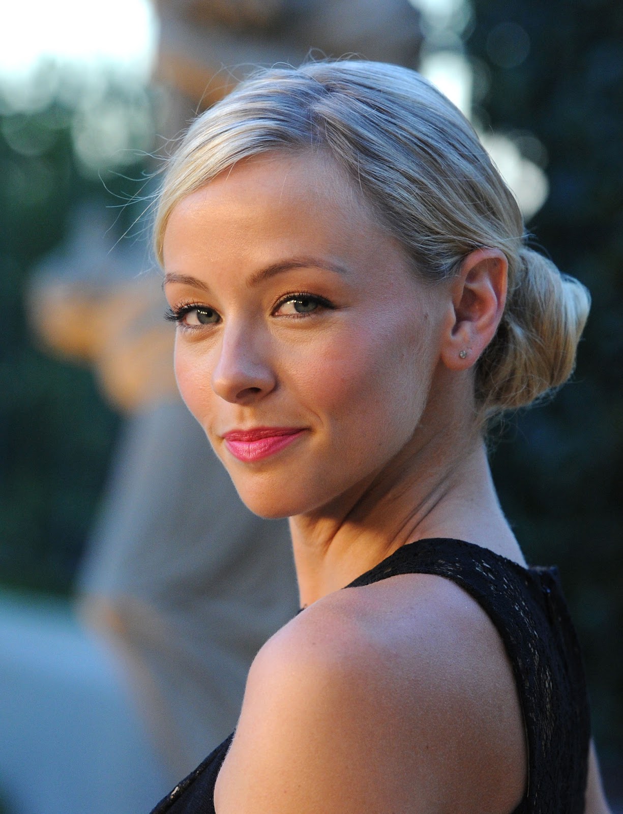 Emily Montague summary | Film Actresses