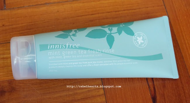 rebelheartx: Innisfree Singapore Haul: New Store at Bugis Junction!