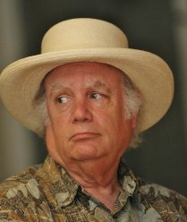 Prayer List For Rock Stars: PETER ALBIN