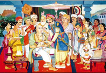 అంతర్యామి - అంతయును నీవే: శ్రీనాథుని చాటు పద్యాలు - పల్నాడు విశేషాలు