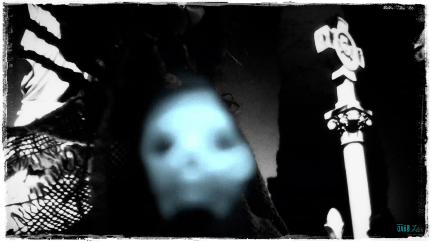 El baile de los ahorcados: Lo Fatal de Rubén Darío