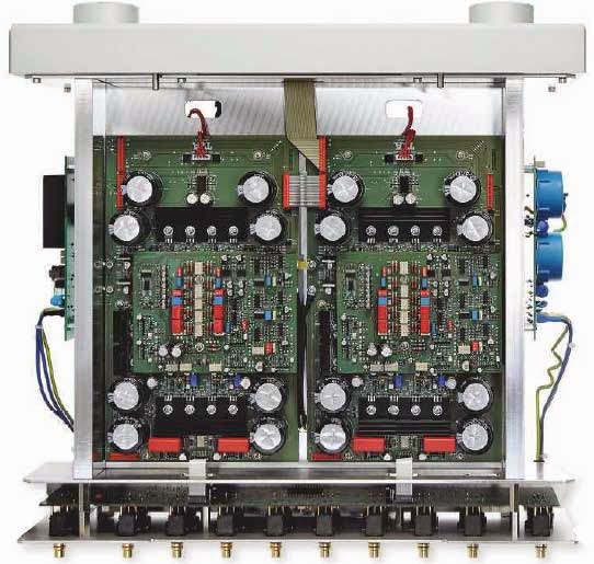 T+A P3000/A3000/PS3000HV Pre/Power Amplifier Review « Tech Game Review