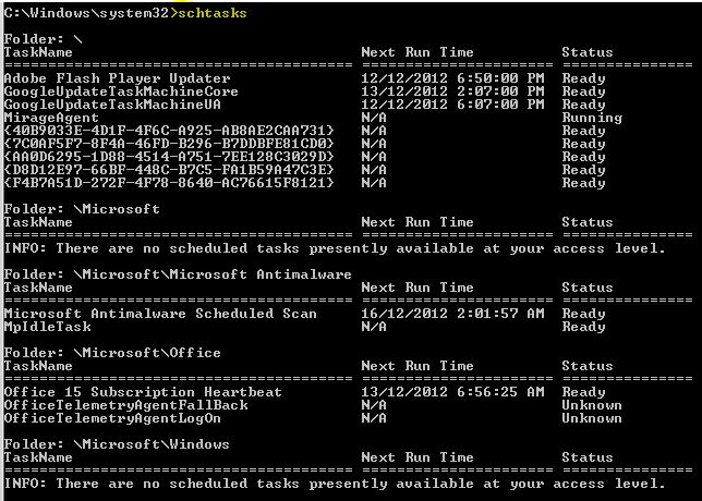 Mgetty: DOS Command That Makes Our Life Easy