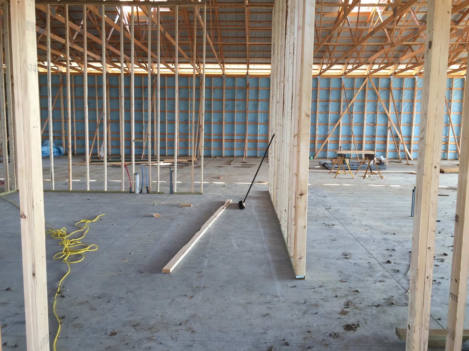 .: Building The Chirping Frog- Part 18