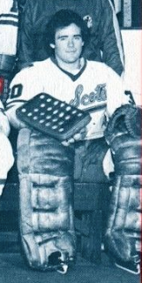 NHL Backups: Ed Walsh